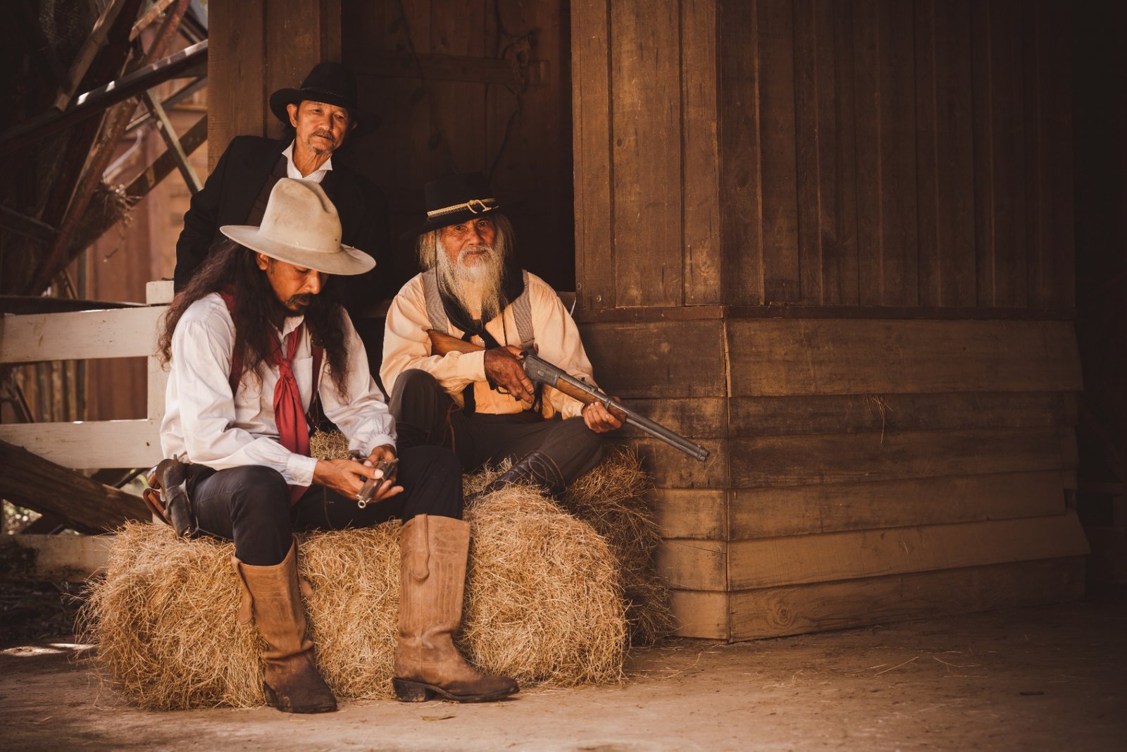 Old Time Photo Parties - Vintage Photo Booth Rental Philadelphia