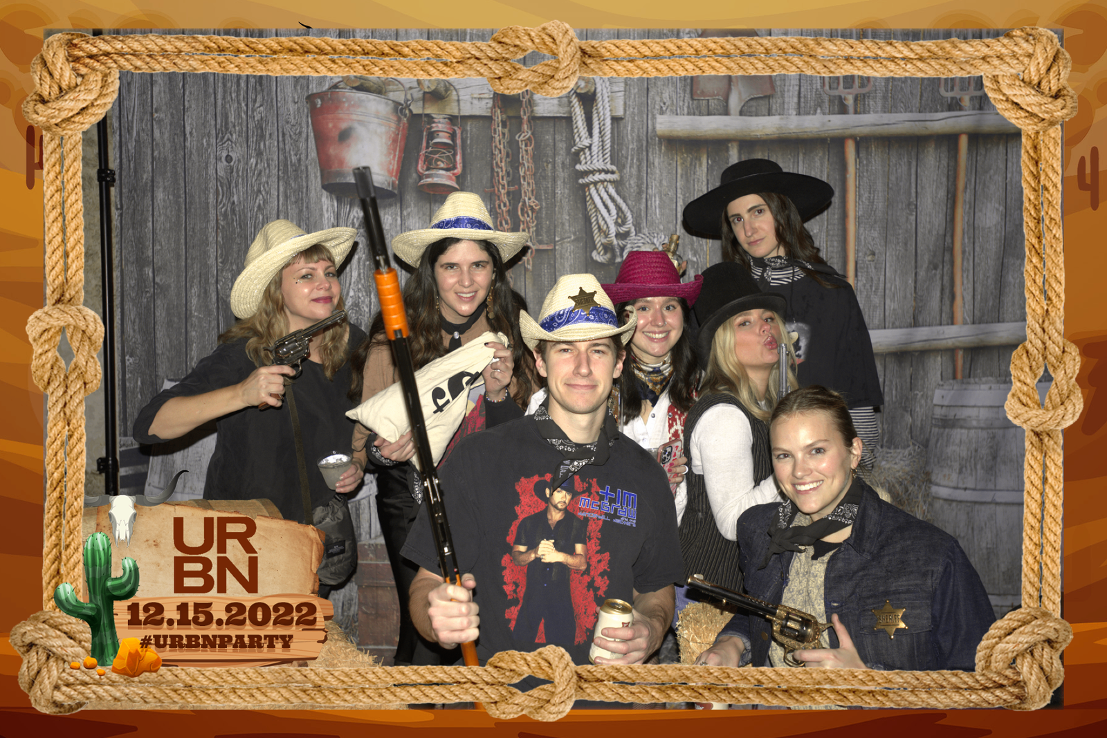 Old Time Photo Parties - Vintage Photo Booth Rental Philadelphia